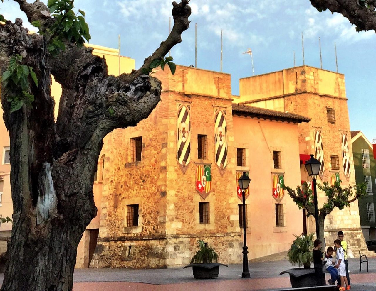 Turisme | Ajuntament de Muro d'Alcoi